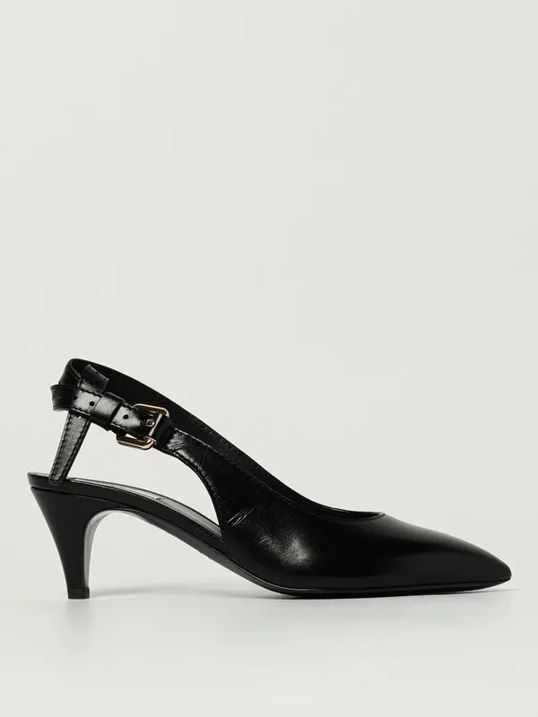 Moschino Court Shoes Colour