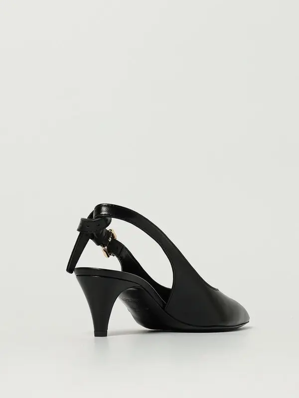 Moschino Court Shoes Colour
