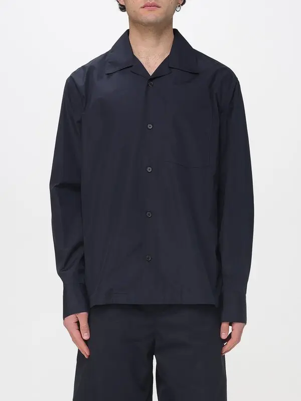 JIL SANDER Shirt Colour