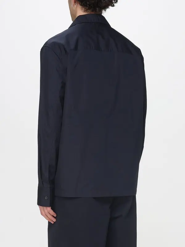 JIL SANDER Shirt Colour