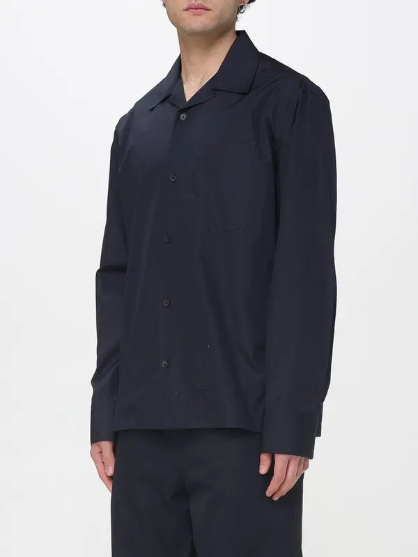 JIL SANDER Shirt Colour
