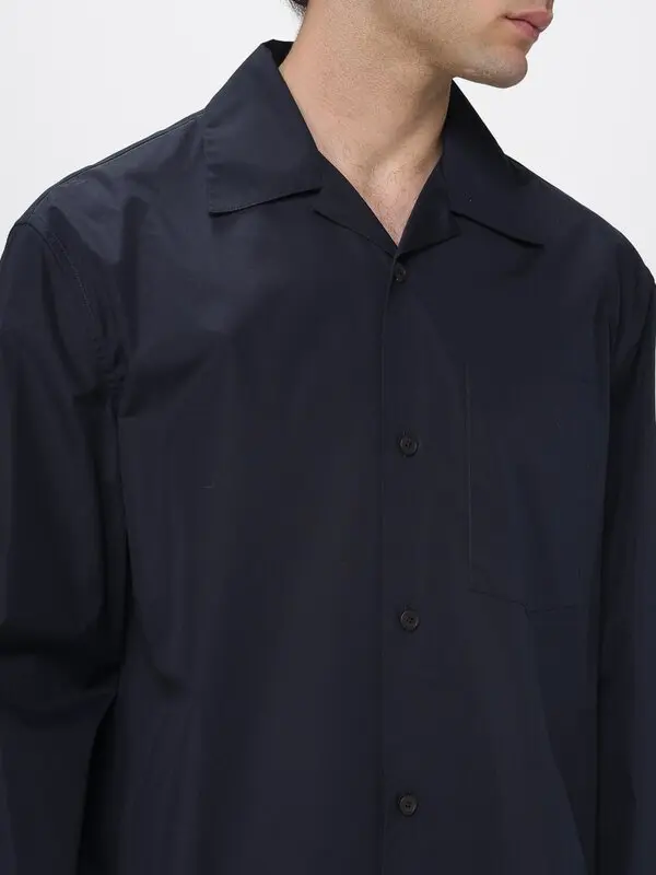 JIL SANDER Shirt Colour