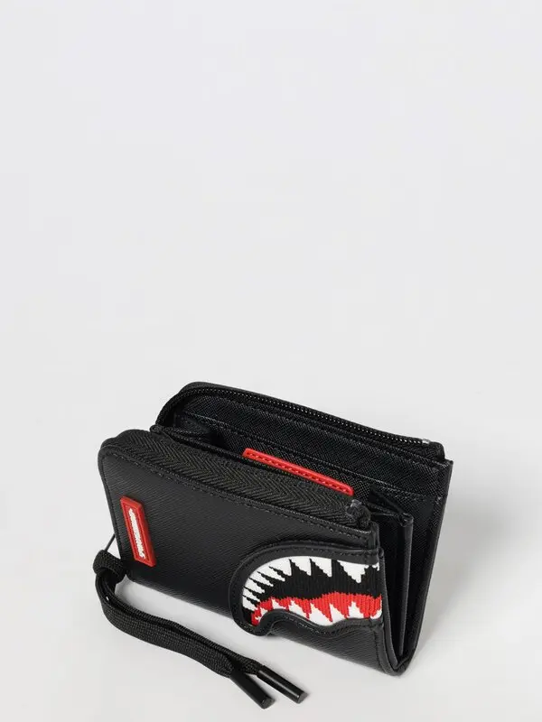 SPRAYGROUND Wallet Colour