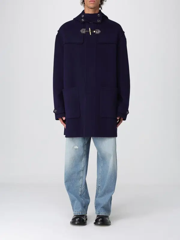 Moschino Coat Colour