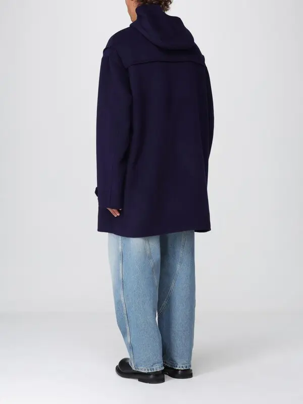 Moschino Coat Colour