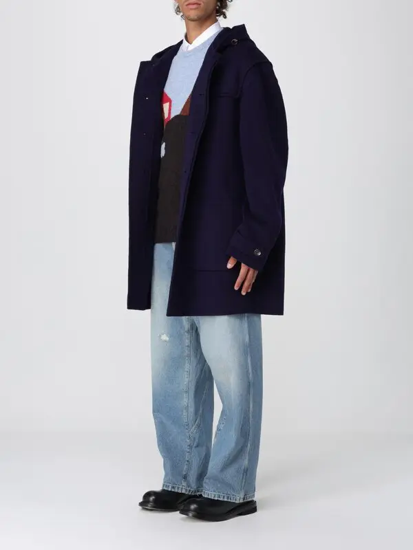 Moschino Coat Colour