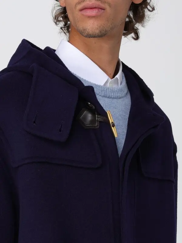 Moschino Coat Colour