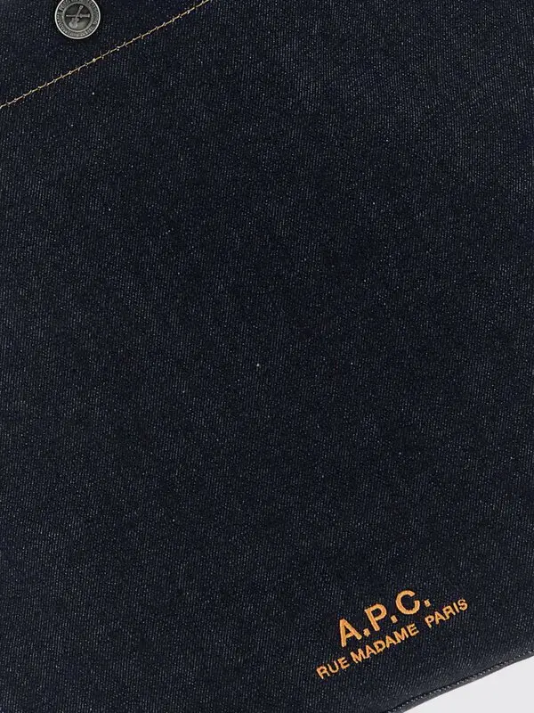 A.p.c. Bag Colour