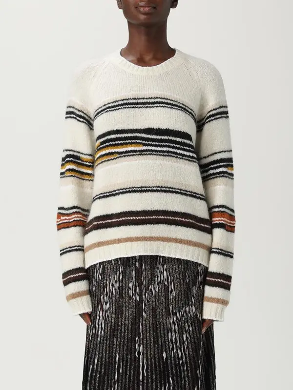 Missoni Jumper Colour