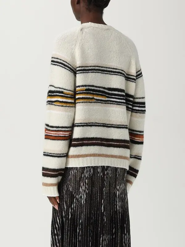 Missoni Jumper Colour