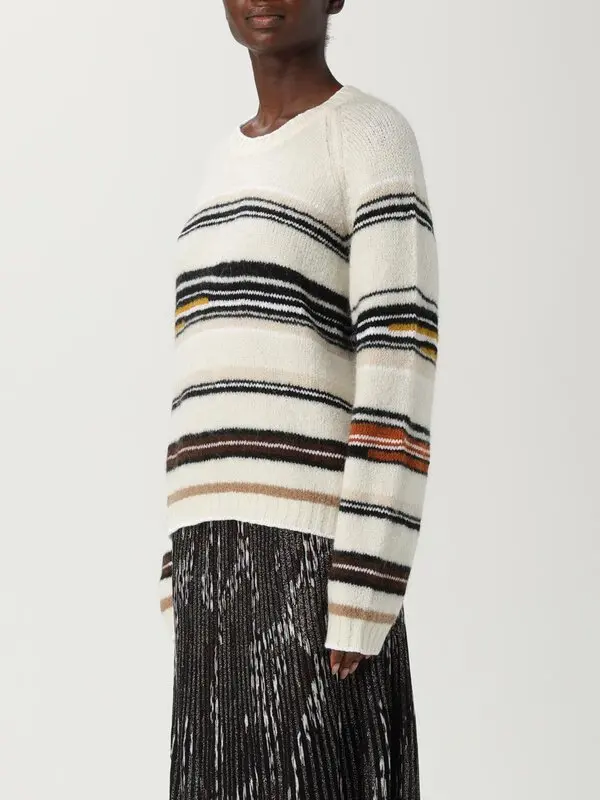 Missoni Jumper Colour