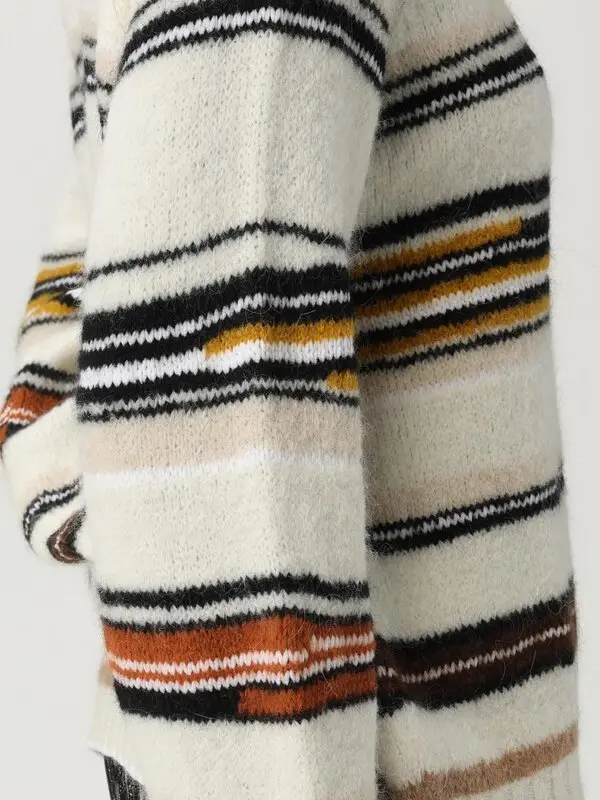 Missoni Jumper Colour