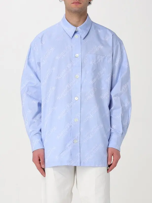 Kenzo Shirt Colour