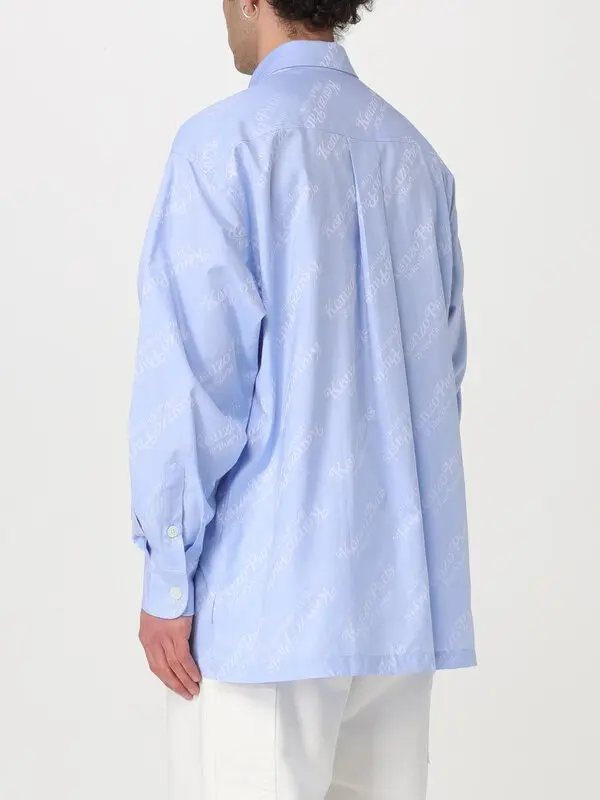 Kenzo Shirt Colour
