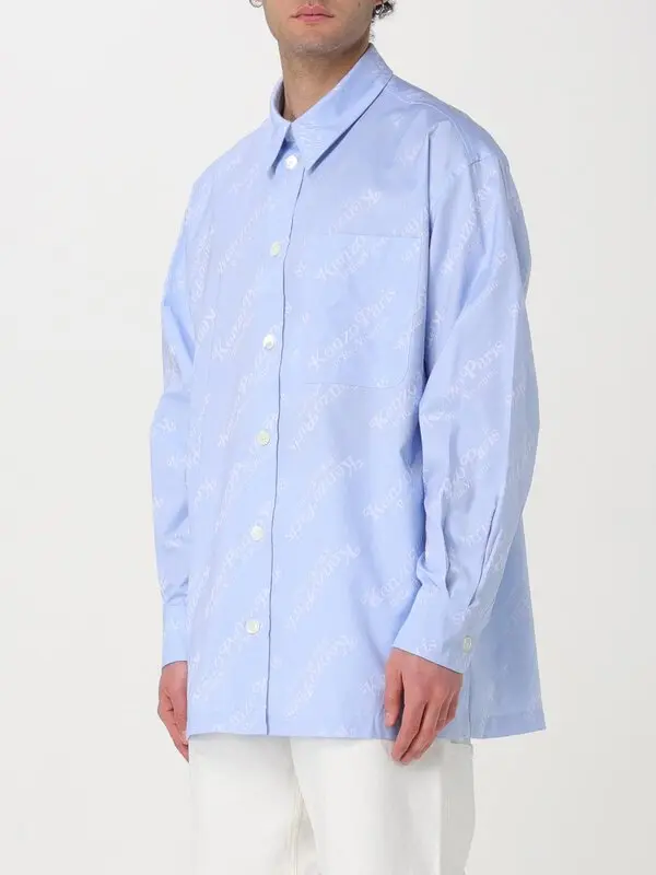 Kenzo Shirt Colour