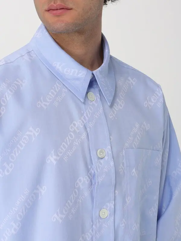 Kenzo Shirt Colour