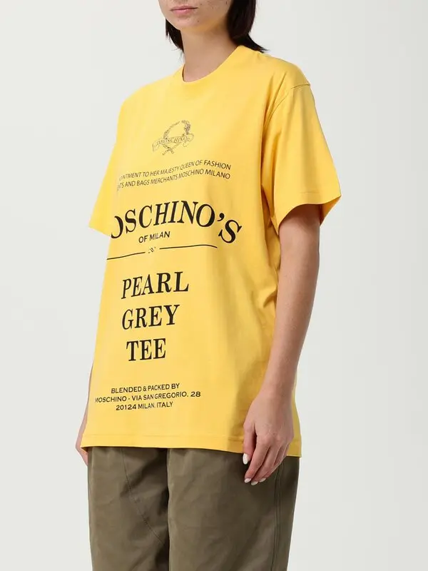 Moschino T-shirt Colour