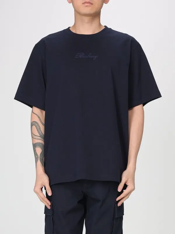 Burberry T-shirt Colour