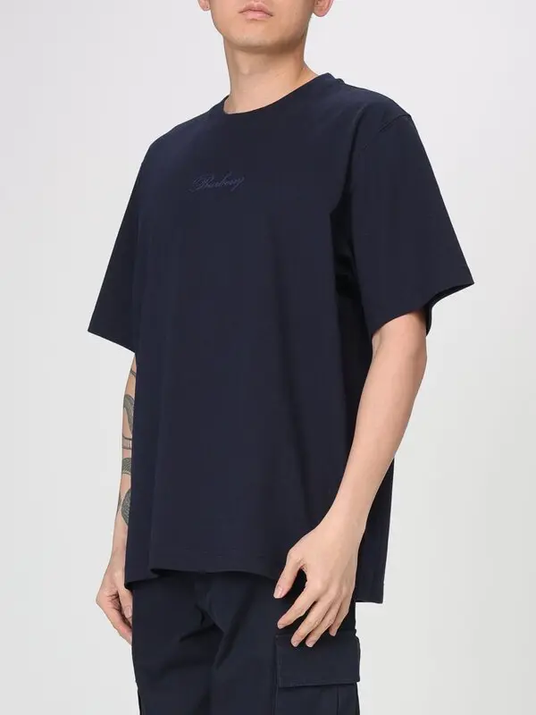Burberry T-shirt Colour
