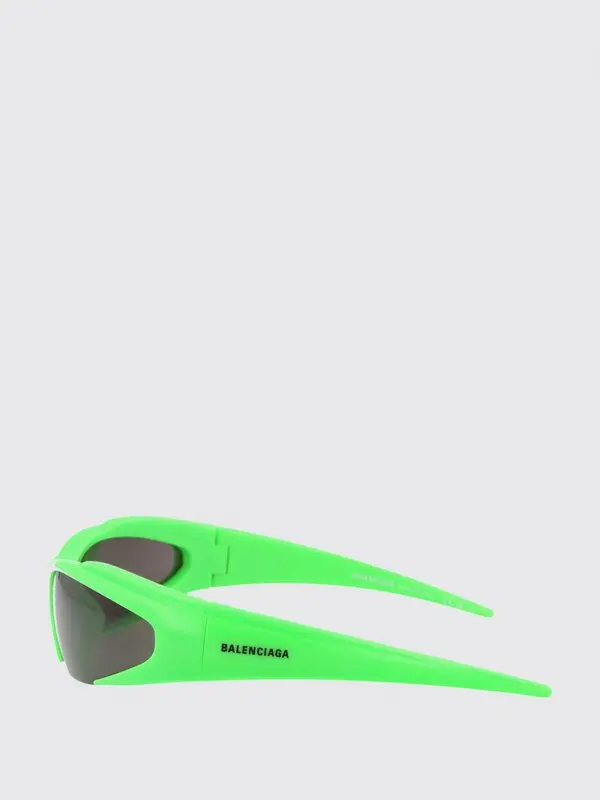 Balenciaga Sunglasses Colour