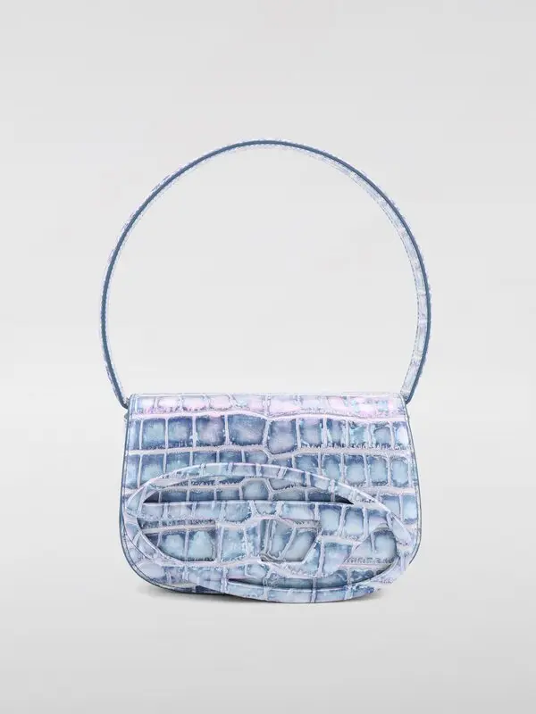 DIESEL® Mini Bag - Blue