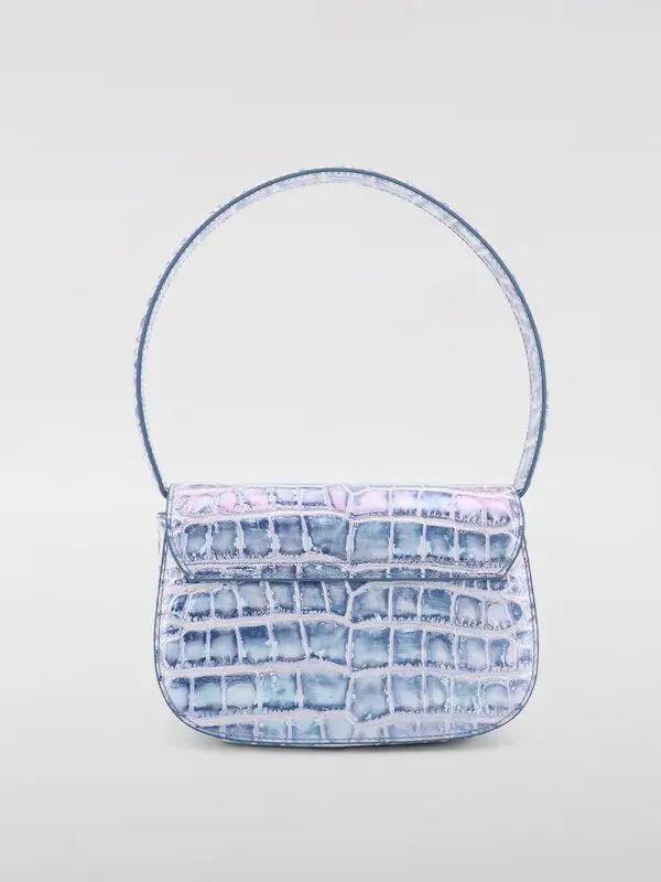 DIESEL® Mini Bag - Blue