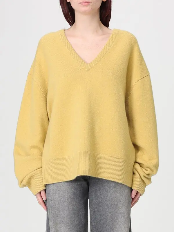 Extreme Cashmere Jumper