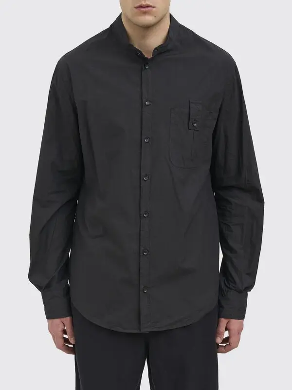Andrea Ya'aqov Shirt Colour - Black
