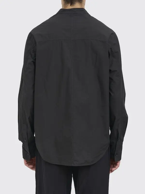 Andrea Ya'aqov Shirt Colour - Black