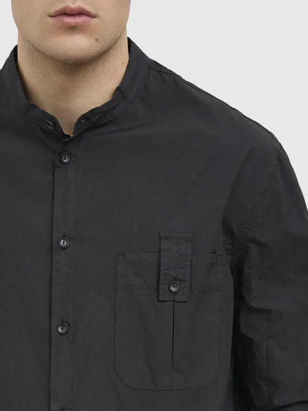 Andrea Ya'aqov Shirt Colour - Black