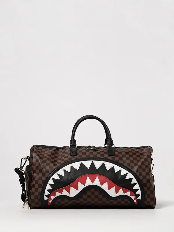 SPRAYGROUND Travel Bag Colour