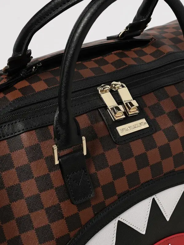 SPRAYGROUND Travel Bag Colour