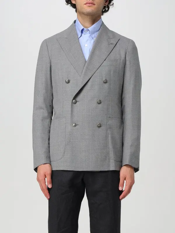 Tagliatore Jacket Colour