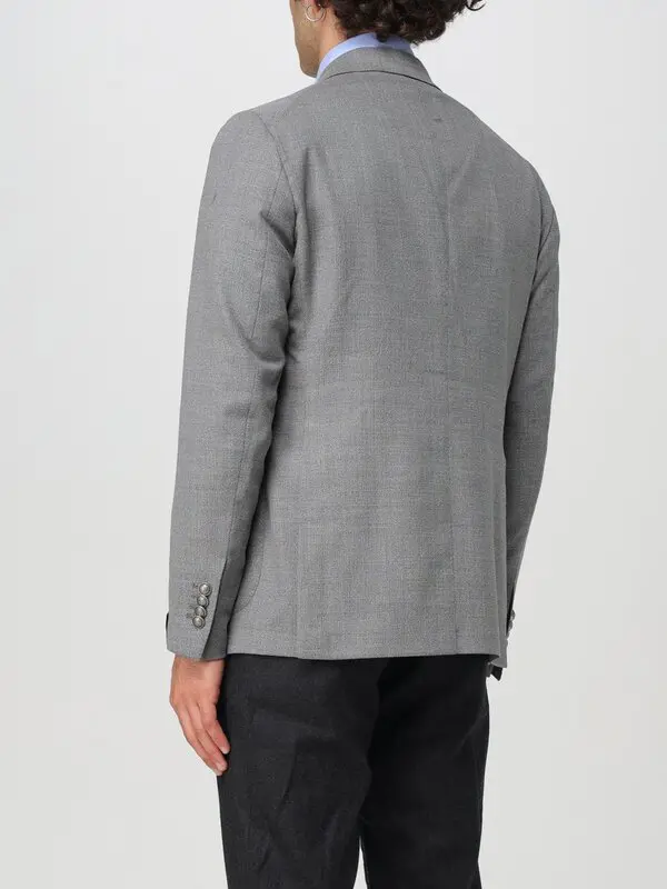 Tagliatore Jacket Colour