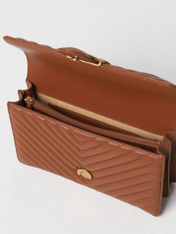 Pinko Shoulder Bag Colour