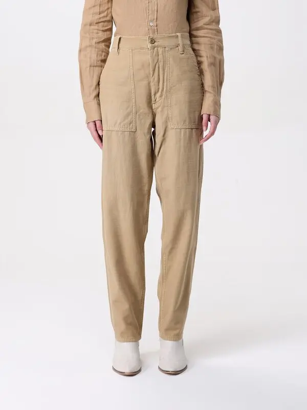 Polo Ralph Lauren Tailored Trousers - Beige
