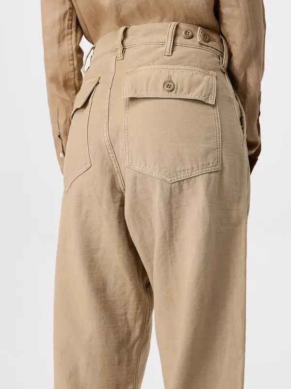 Polo Ralph Lauren Tailored Trousers - Beige