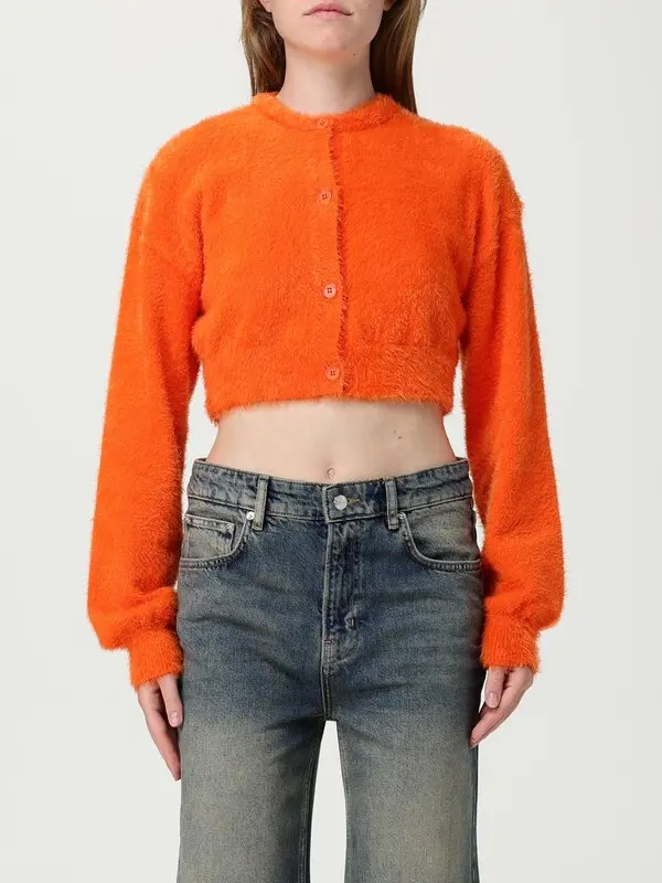 Moschino Jumper Colour