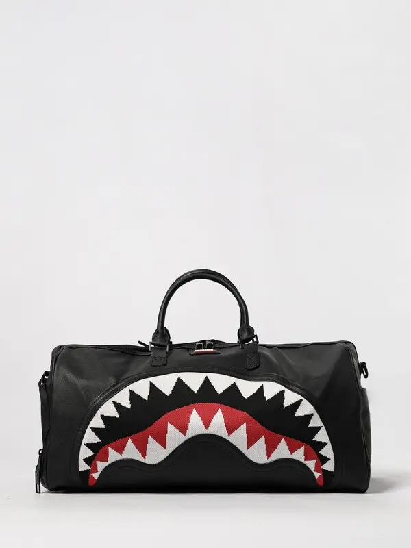 SPRAYGROUND Travel Bag Colour