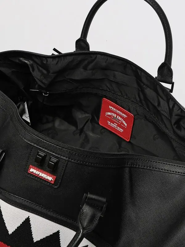 SPRAYGROUND Travel Bag Colour