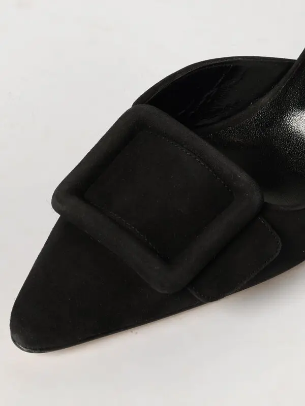Manolo Blahnik High Heel Shoes Colour