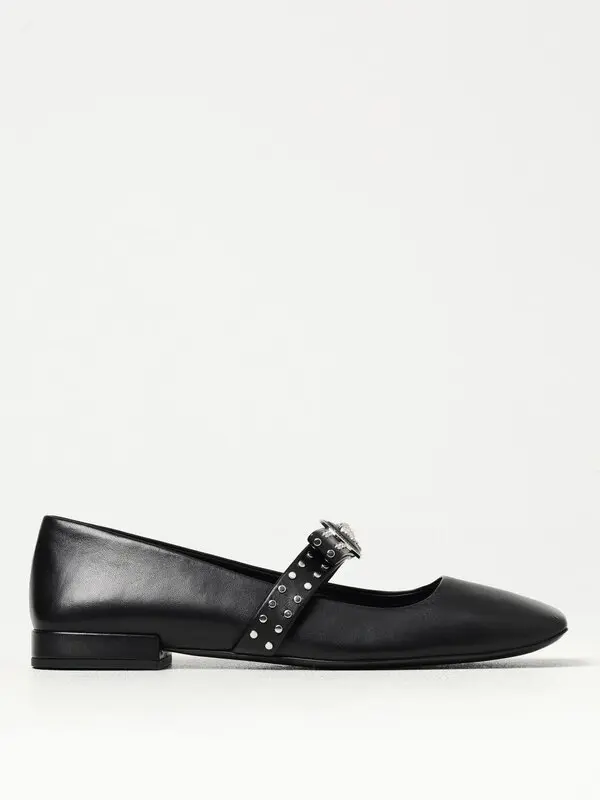 Versace Ballet Pumps Colour