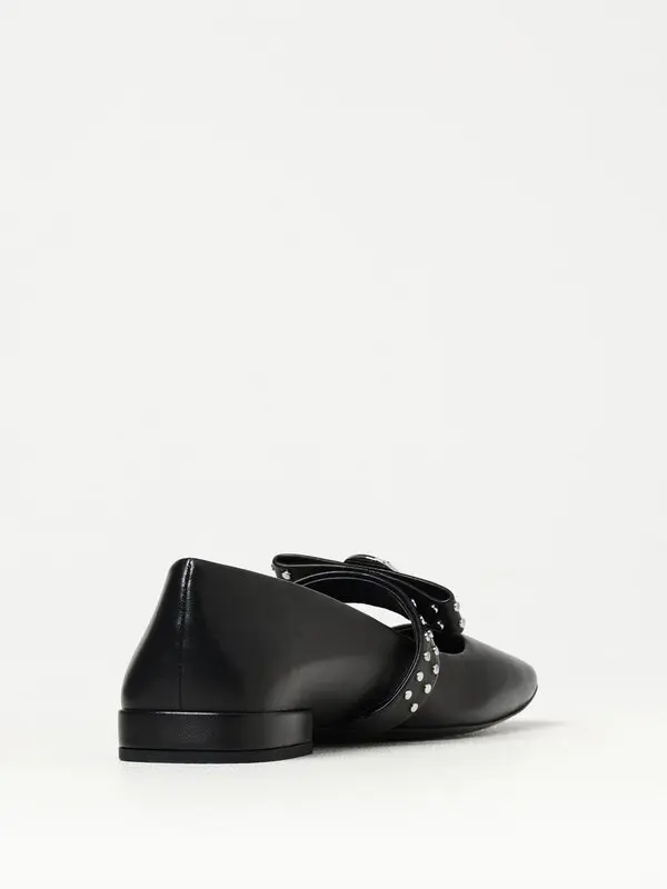 Versace Ballet Pumps Colour