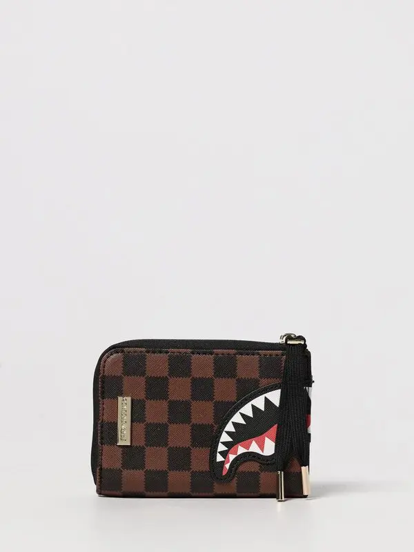SPRAYGROUND Wallet Colour