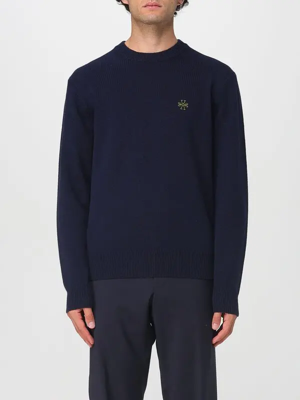 Jacob Cohen Crewneck Jumper