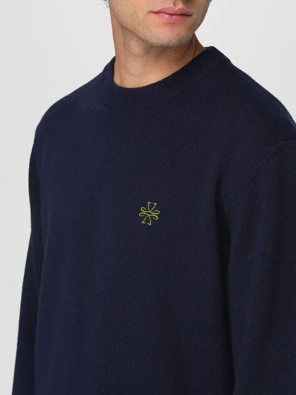 Jacob Cohen Crewneck Jumper
