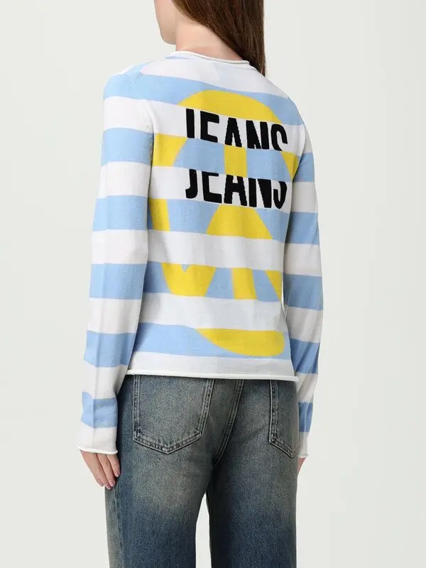 Moschino Jumper Colour