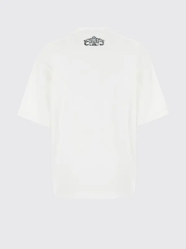 Bottega Veneta Cotton T-shirts