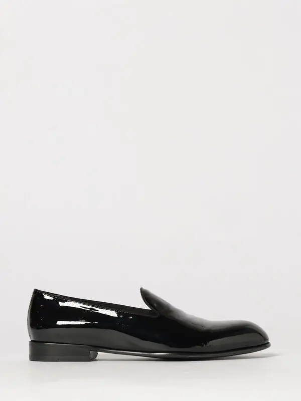 Brioni Loafers Colour