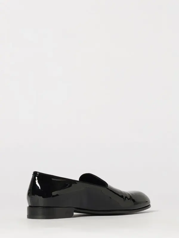 Brioni Loafers Colour